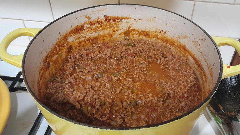 Here's what sets Oklahoma-style chili apart from the rest