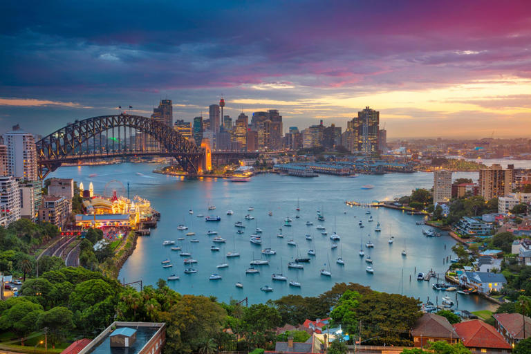 Project Sunrise: What to know about London-Sydney nonstop flight