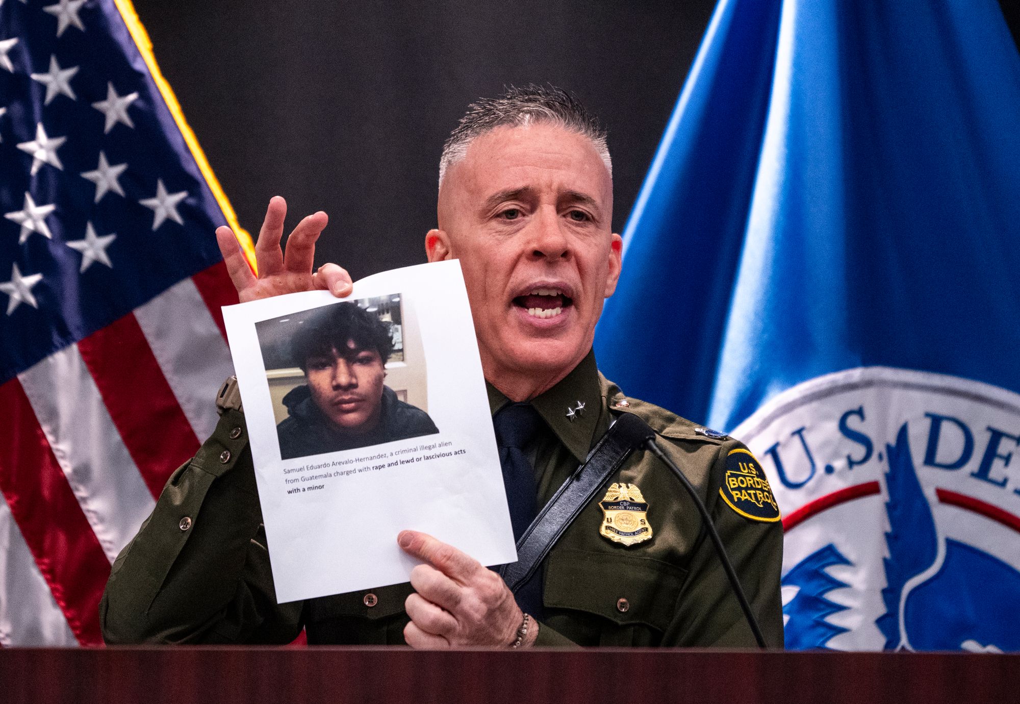 Minnesota’s prisons launch website to correct ‘inaccurate’ ICE info