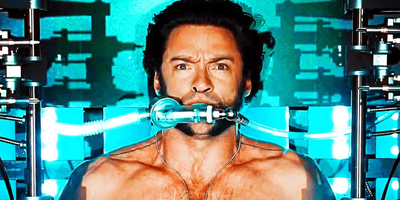 Wolverine's worst movie plot hole is still a black mark on his Fox legacy