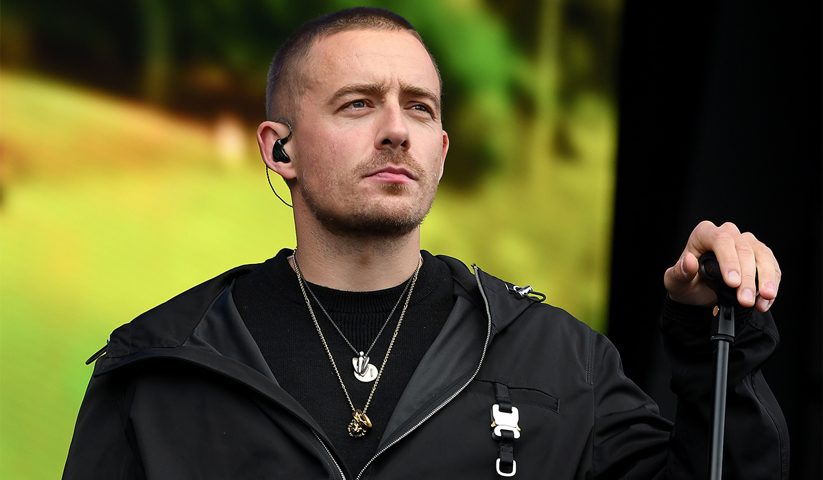 Watch: BBC broadcaster confused Dermot Kennedy with a 'recently ...