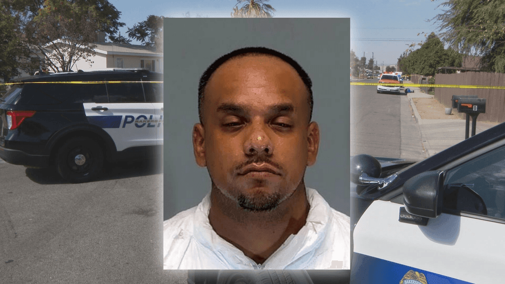 Man found guilty of murdering ex's partner in October 2024