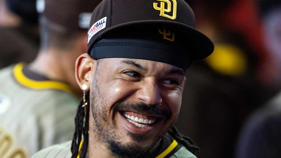 Previewing the Padres bench after the Samad Taylor signing