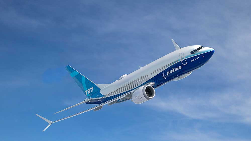 Boeing stock trades in buy zone ahead of earnings test
