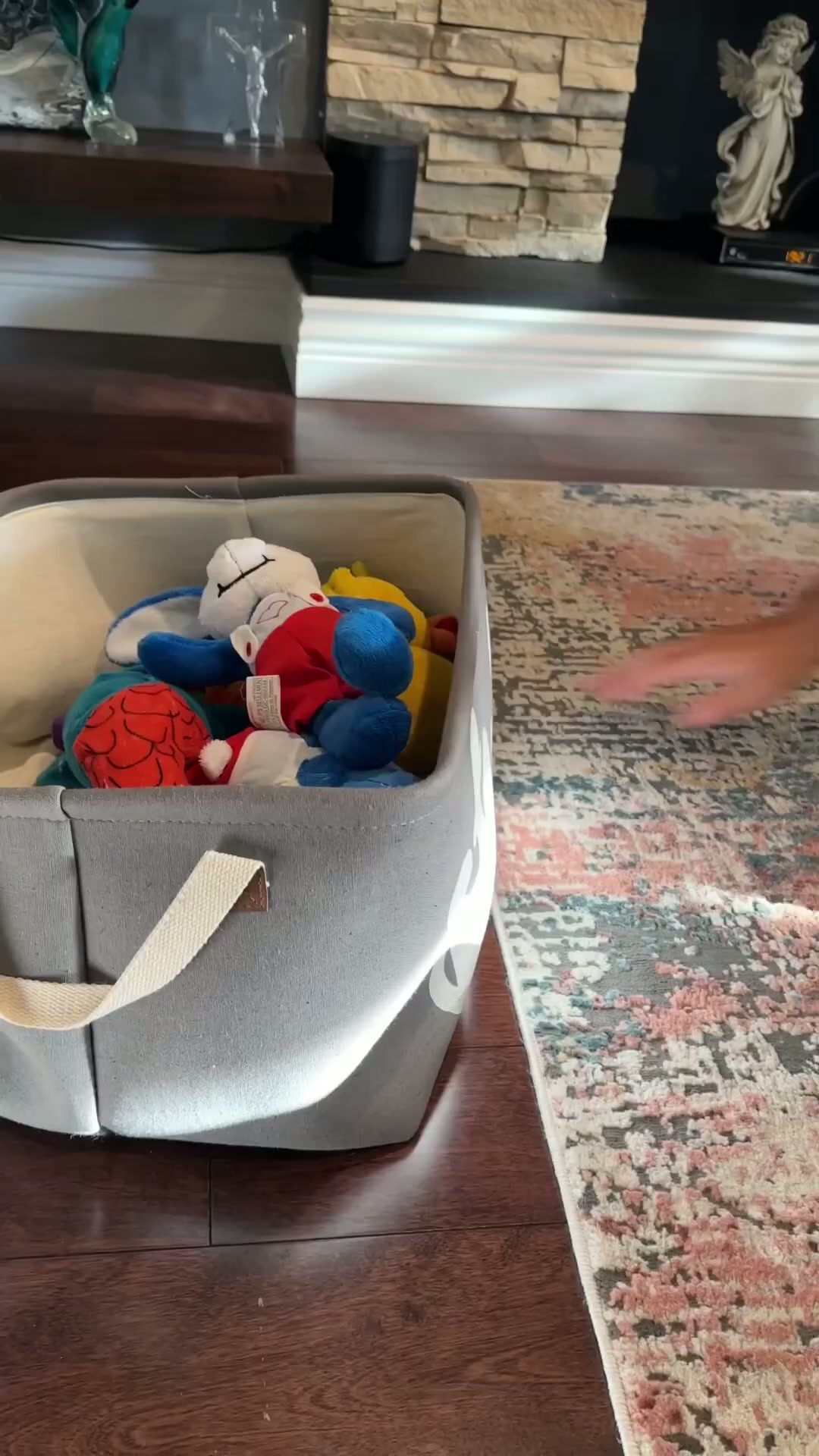 Best NERF gun hiding spots