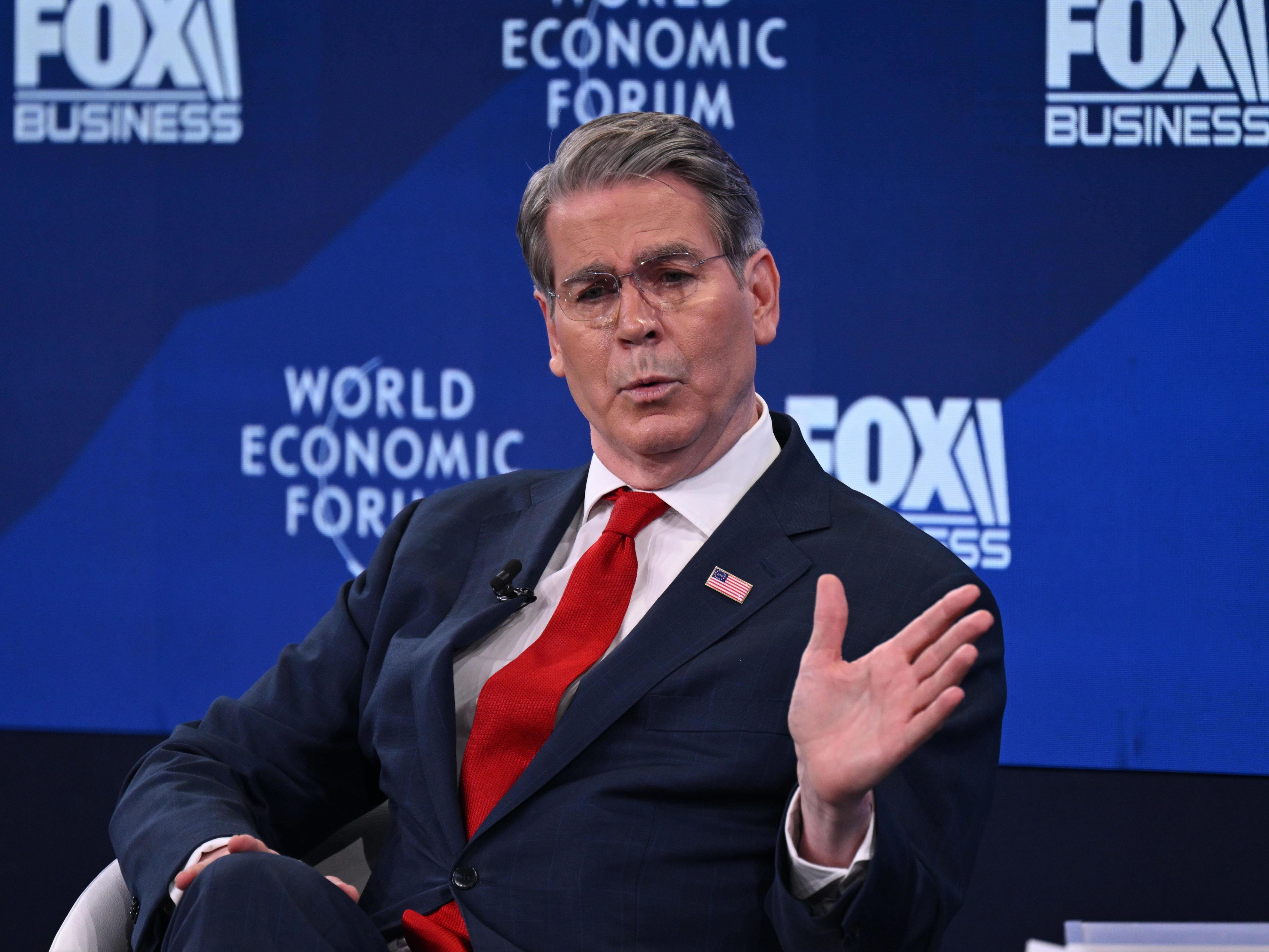 Treasury Department cancels contracts with consulting firm Booz Allen ...