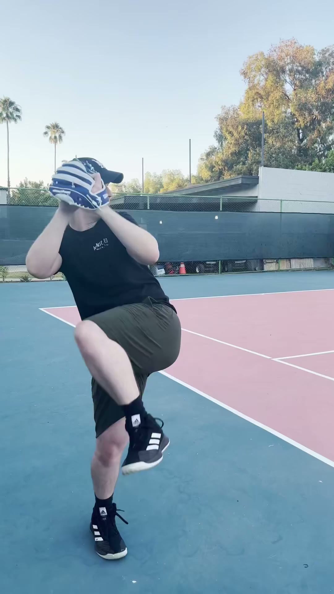 Which pitch should I do next? #MLB #baseball #mlbtiktok #baseballtikt...