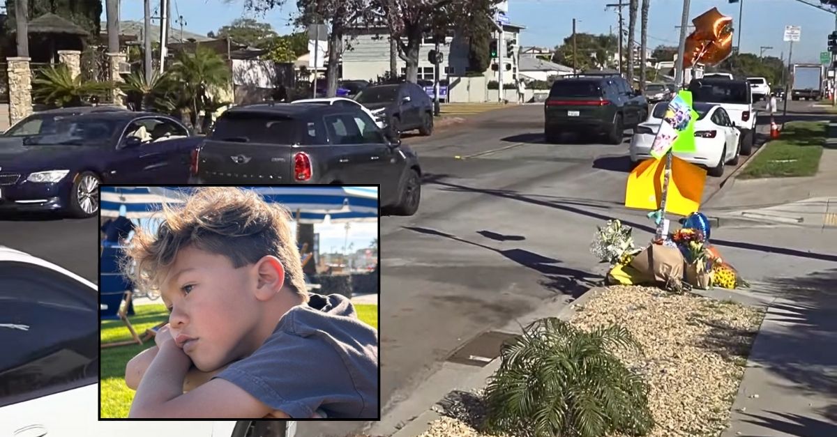 6-year-old riding bike on sidewalk mowed down by driver who 'stopped ...