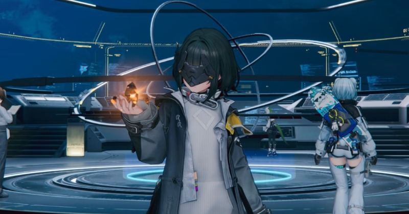 Arknights: Endfield revival & healing explained