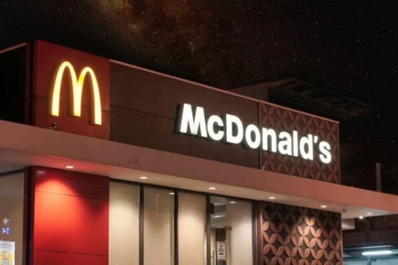 McDonald's adds hot honey sauce among other items in major menu update