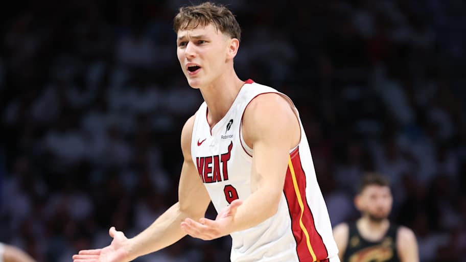 Heat could make shocking trade deadline move fans don’t see coming