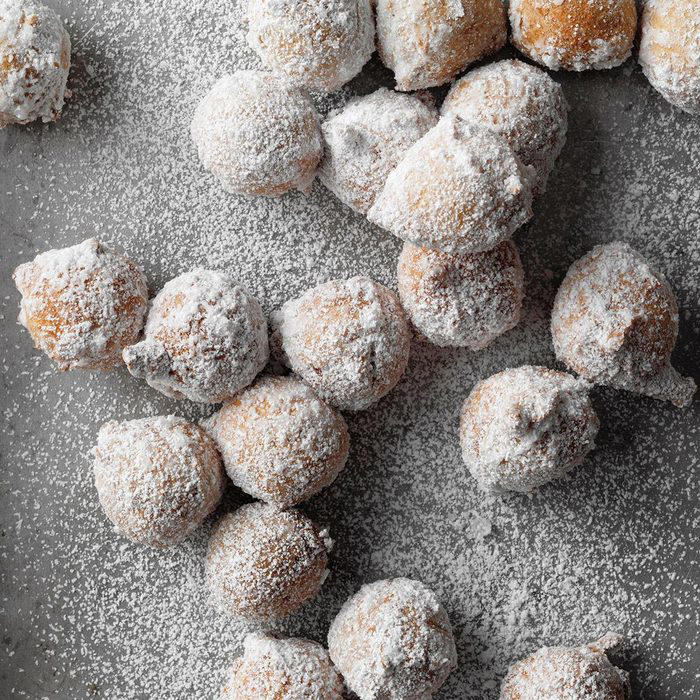 Our best doughnut recipes