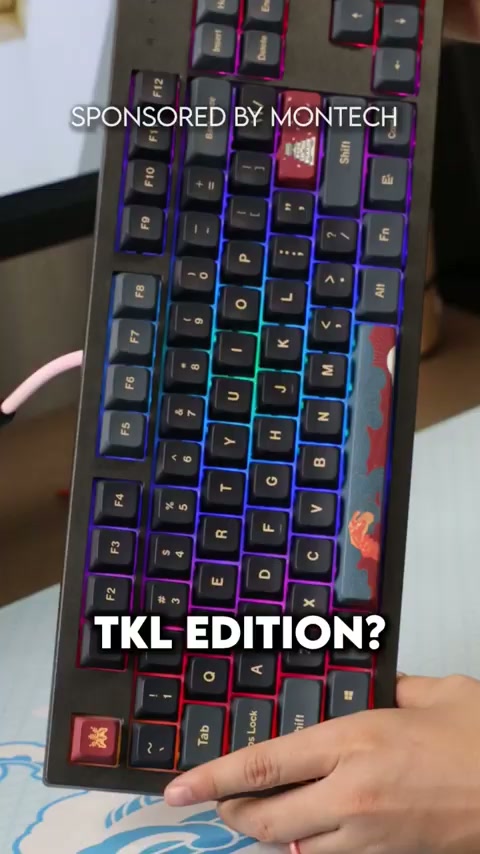 Darkness or freedom? You choose