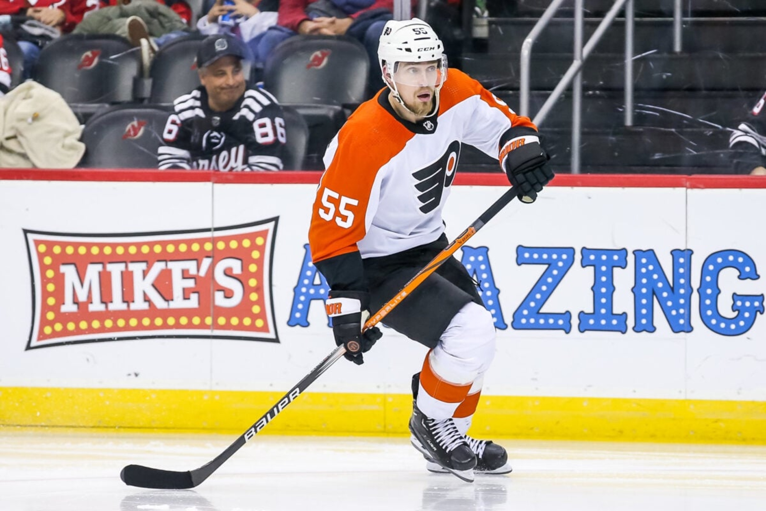 Flyers week ahead: Schedule & storylines – key matchups, injury report ...