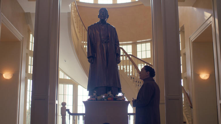 The Testaments: Everything we know about The Handmaid's Tale spin-off