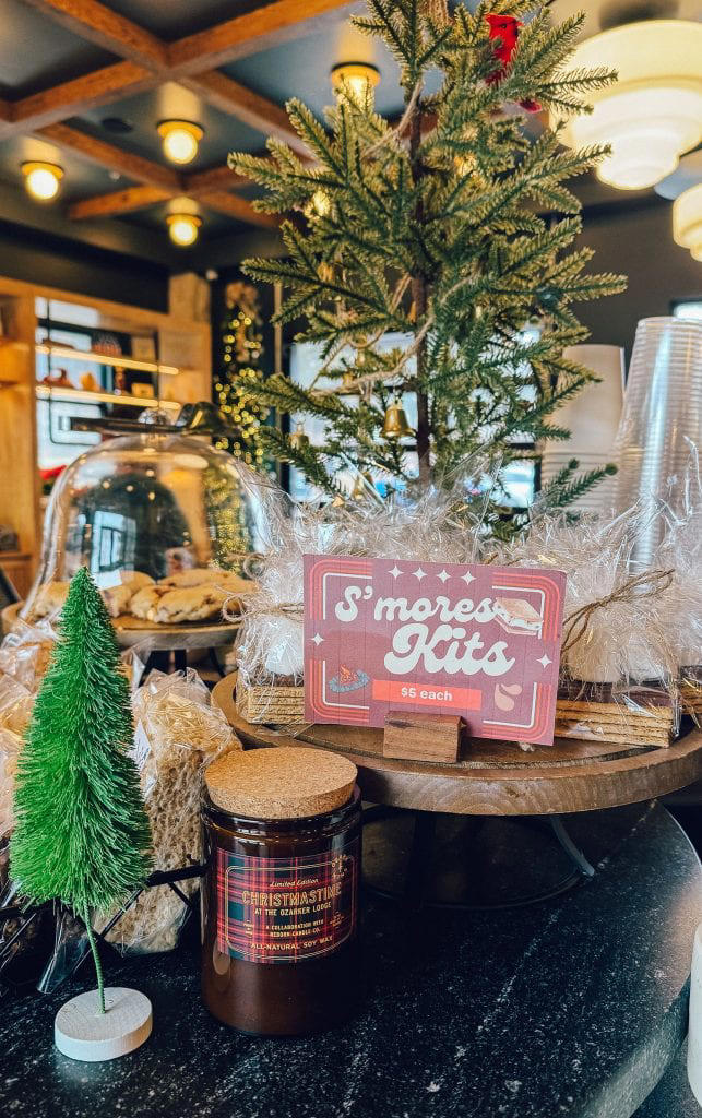 3 days in Branson at Christmas: A fun girls’ trip