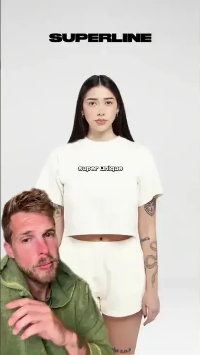 Best clothing blanks 2024: Rovo, Made Blanks, Superline