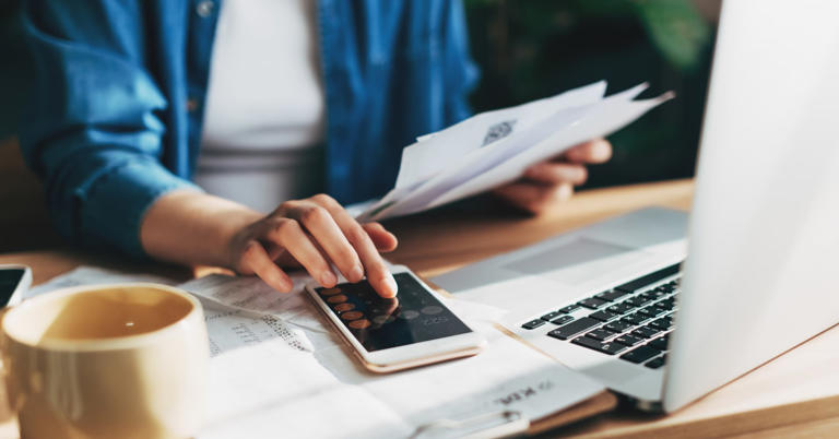 Tax season is here—4 reasons to file your return early