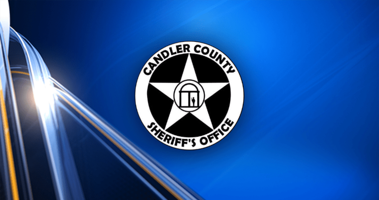 Month-long theft investigation ends in arrest