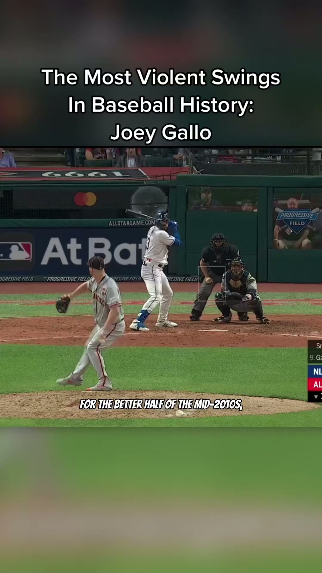 If he literally just gets back to the Mendoza line he’ll be valuable