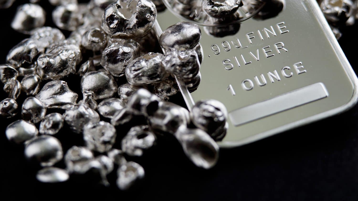 Market movers: iShares Silver Trust up 12%