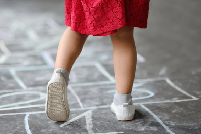 'It's another sign we're letting children down before they even start ...