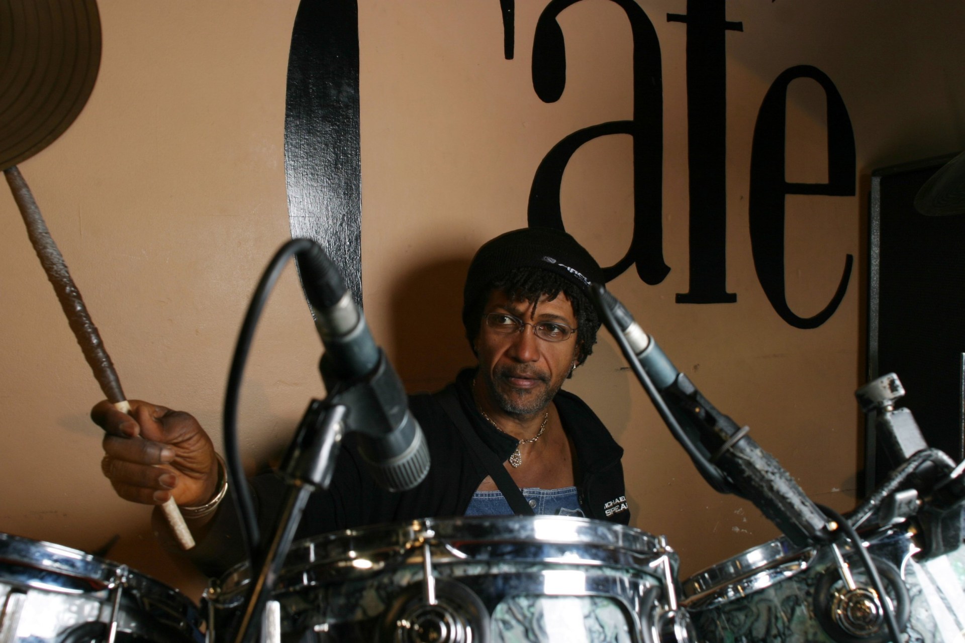 Sly and Robbie's Sly Dunbar dies aged 73