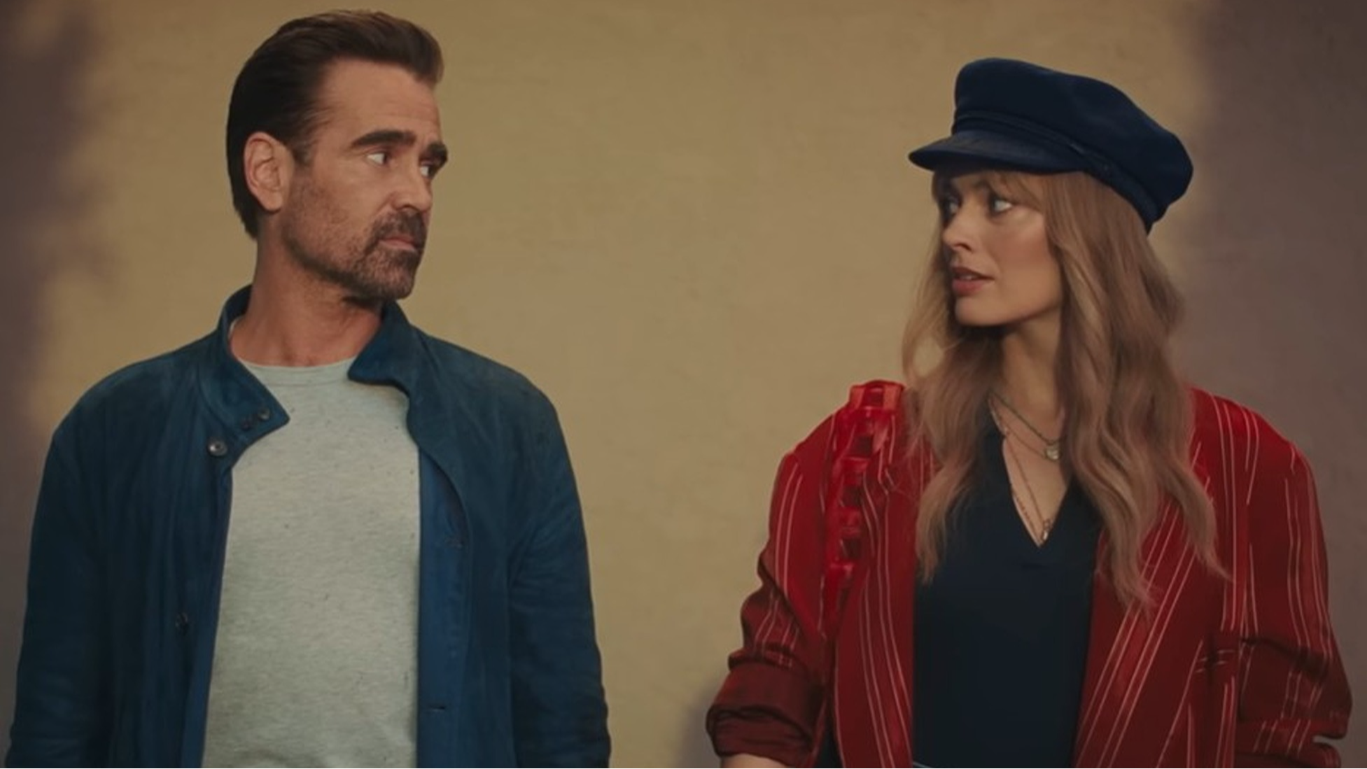 A Big Bold Beautiful Journey ending explained: Does Sarah come back for ...