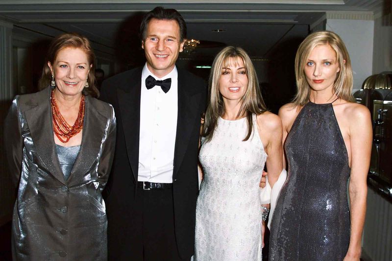 20 acting family trees that dominated film and TV