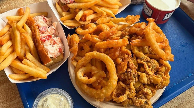 Massachusetts' serene town is a scenic coastal getaway with antique ...