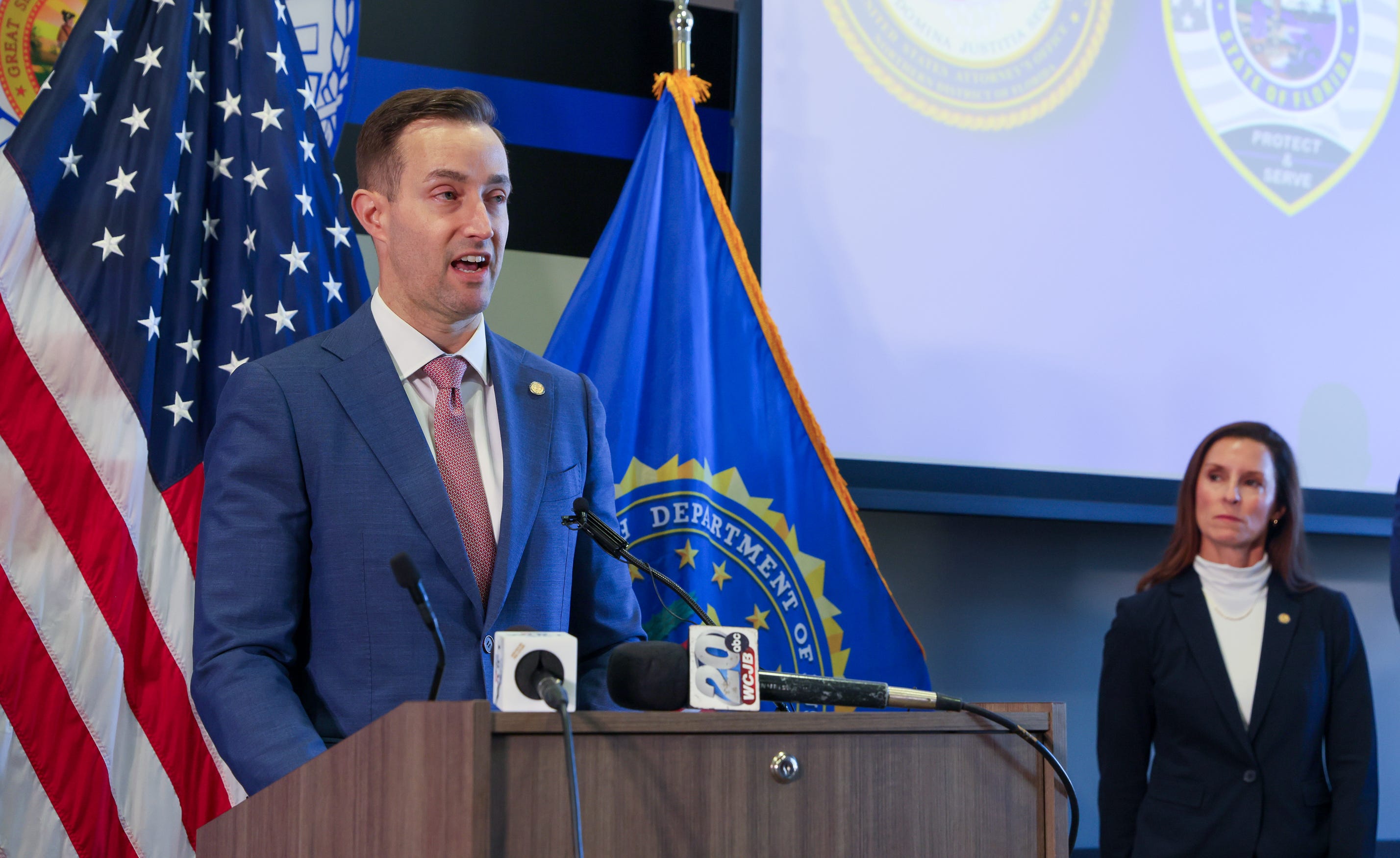 Indian man sentenced to 18 years in elder scam with ties to Gainesville