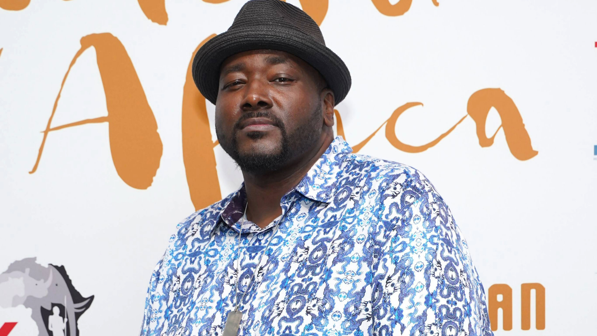 The Blind Side actor Quinton Aaron hospitalized after serious fall
