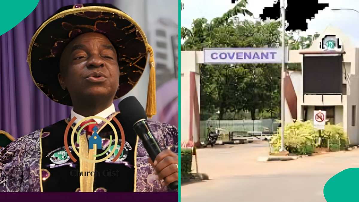Full breakdown: Full List: Covenant university approved school fees for ...