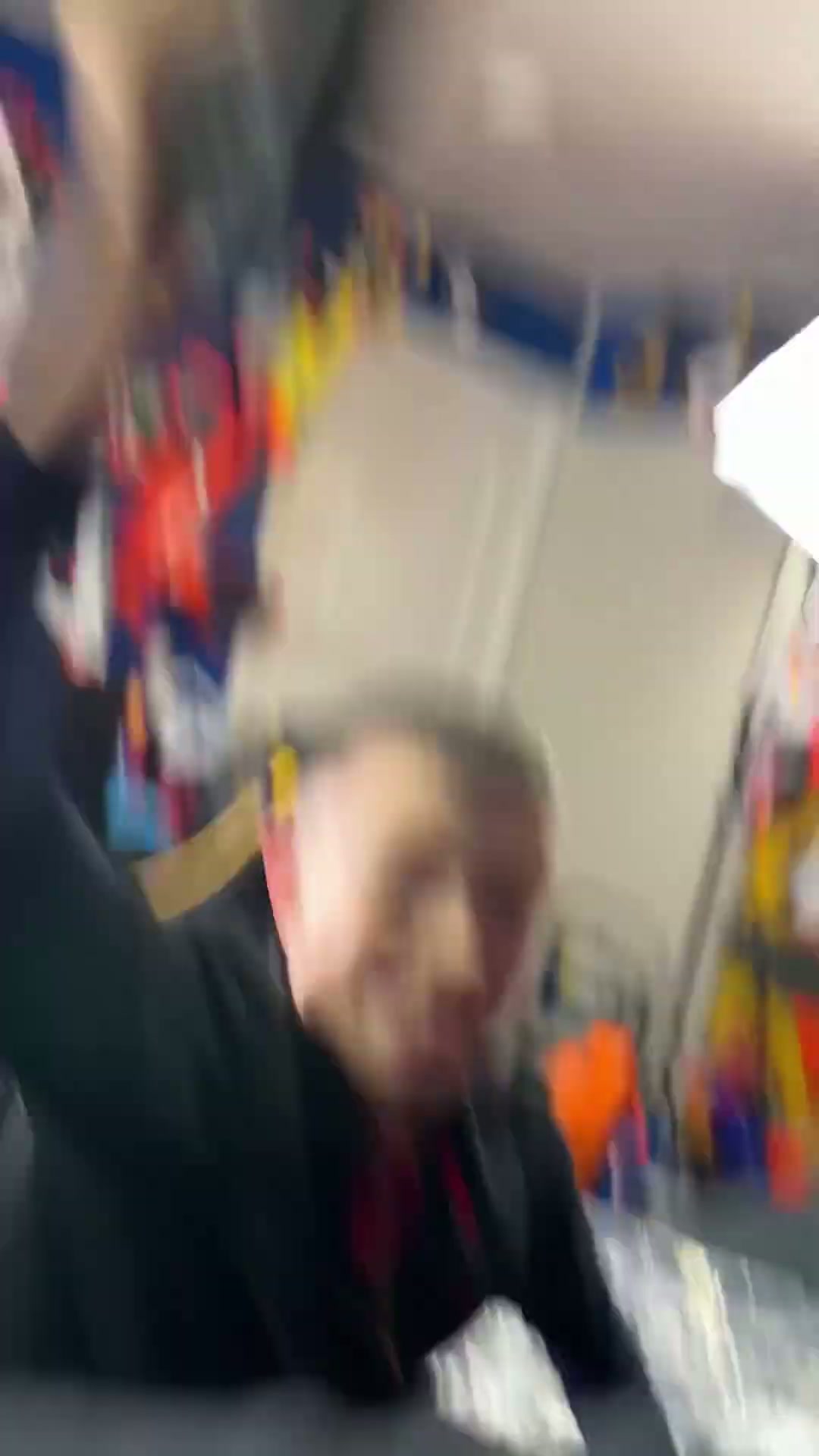 Nerf HALO Mangler - noob unboxing!