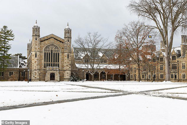 Heartbreaking discovery in hunt for college student last seen walking ...