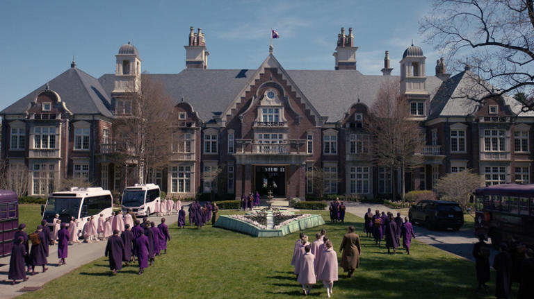 The Testaments: Everything we know about The Handmaid's Tale spin-off