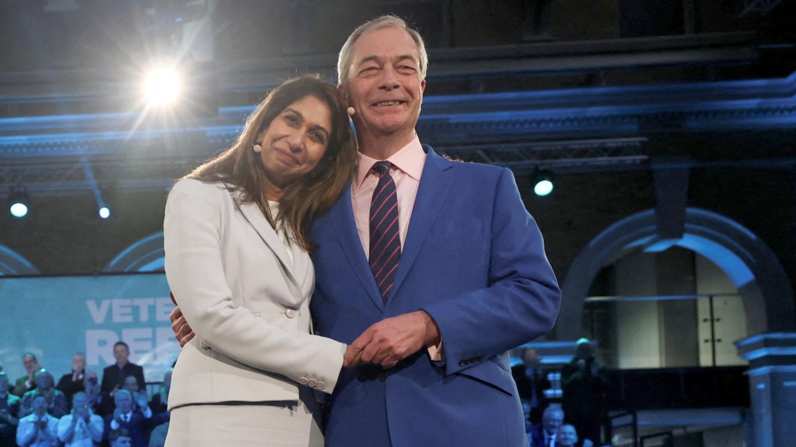 How many Tory defections are too many?