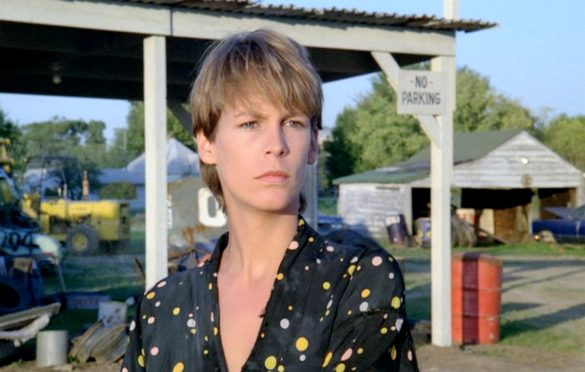 Jamie Lee Curtis names 'Trading Places' as most important film in her ...