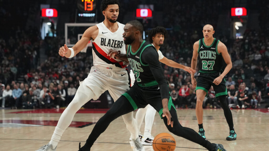 Top NBA player prop picks to target for Monday, January 26