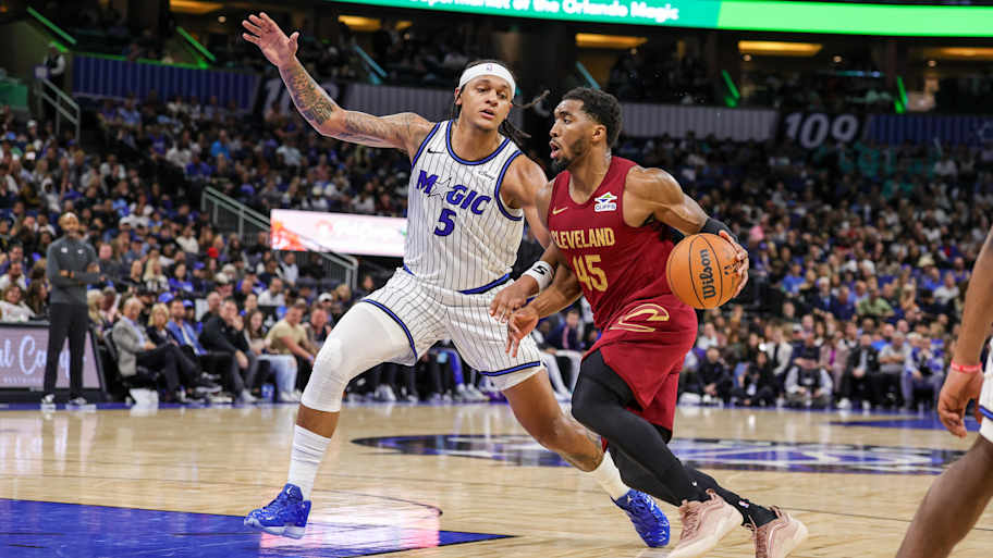Where to watch Cleveland Cavaliers vs. Orlando Magic game: Time ...