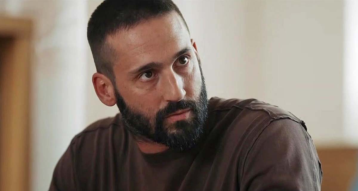 « C'est encore un peu une blessure » Guillaume Labbé (Le Diplôme ...