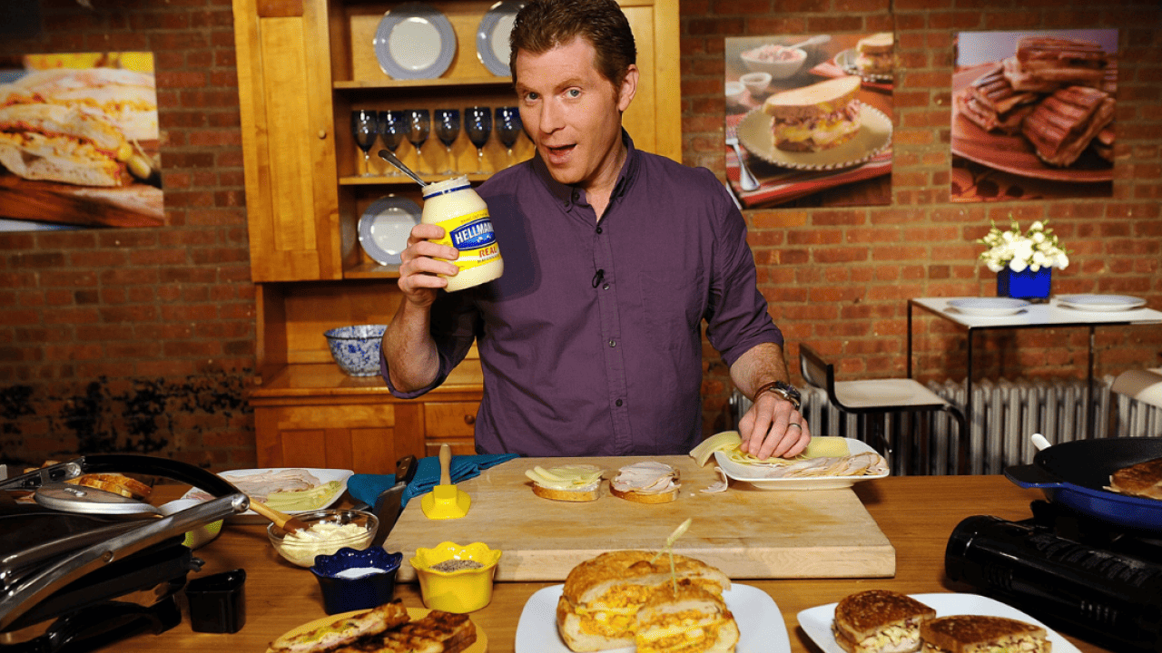 The 20 best cooking show hosts in TV history, according to viewers—and ...