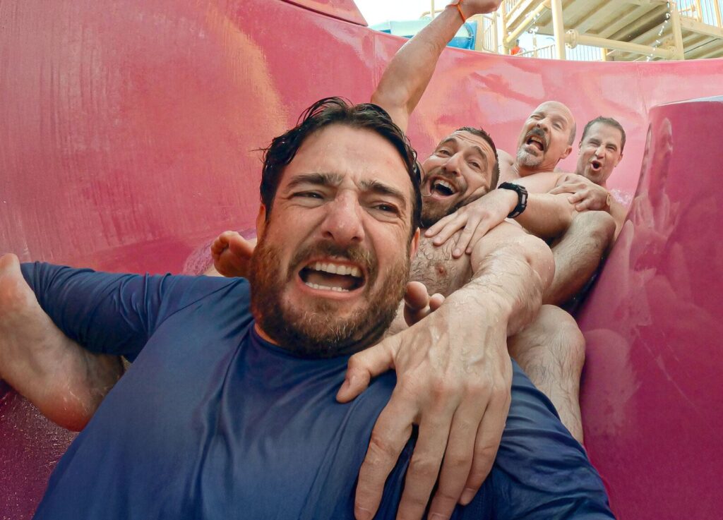 Alpha Males season 5: Cast, rumours & release date