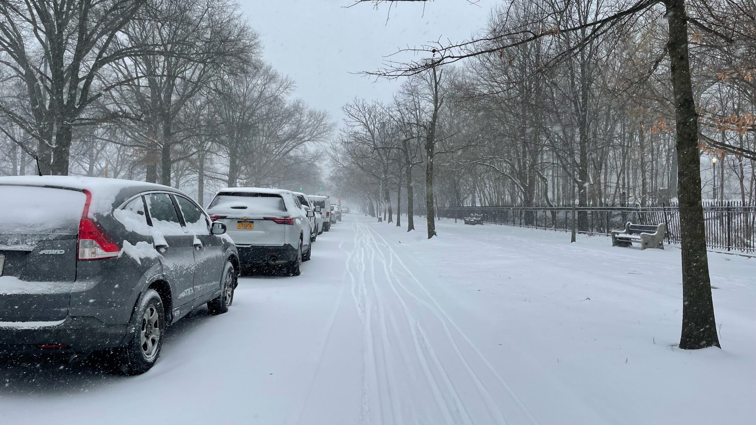 Winter storm sends power prices soaring in America's data center alley