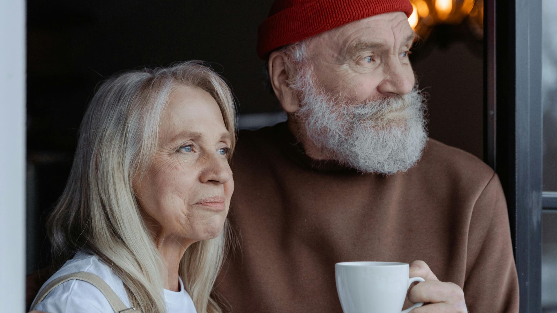 20 reasons being in your 50s is better than being in your 20s