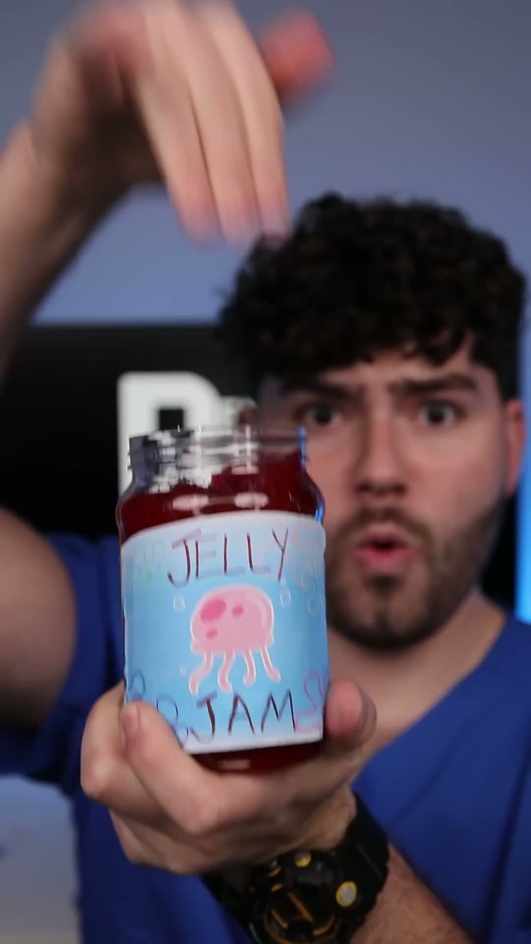 SpongeBob Emoji's vs Cavities