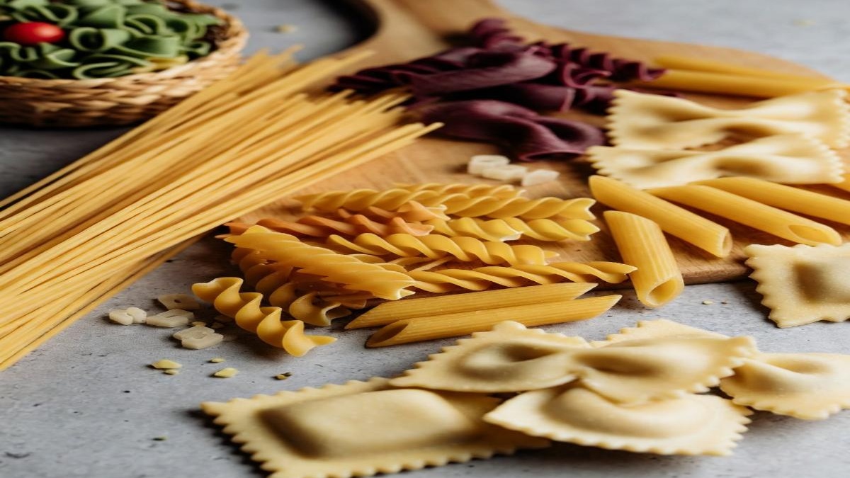 The best types of pasta for blood sugar control, according to nutrition ...