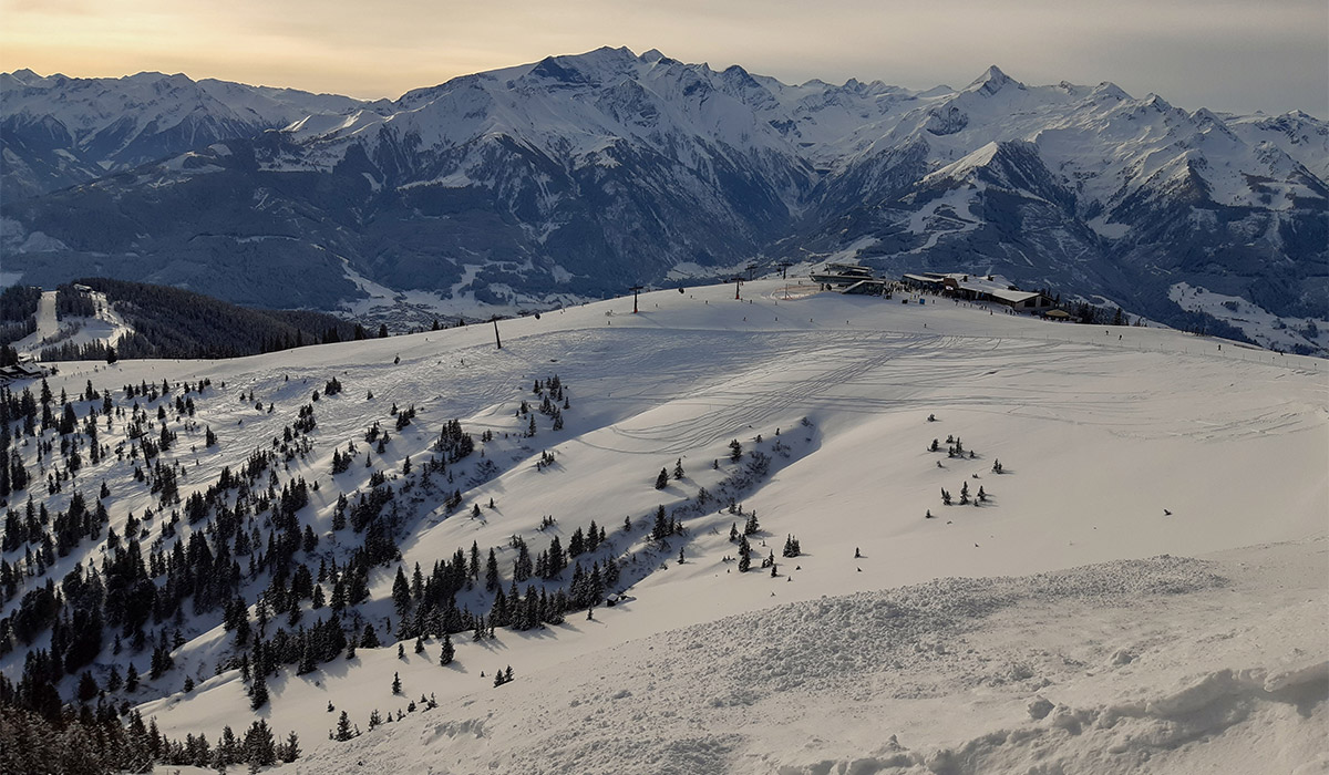 Irish teen involved in fatal ski collision 'told' to flee the scene