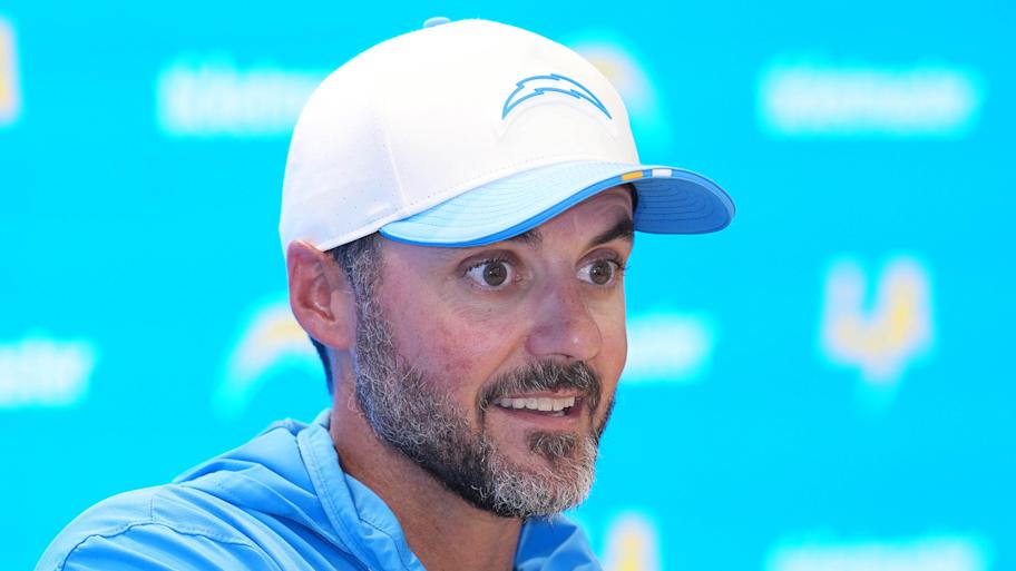 Three Ravens players Jesse Minter could move on from