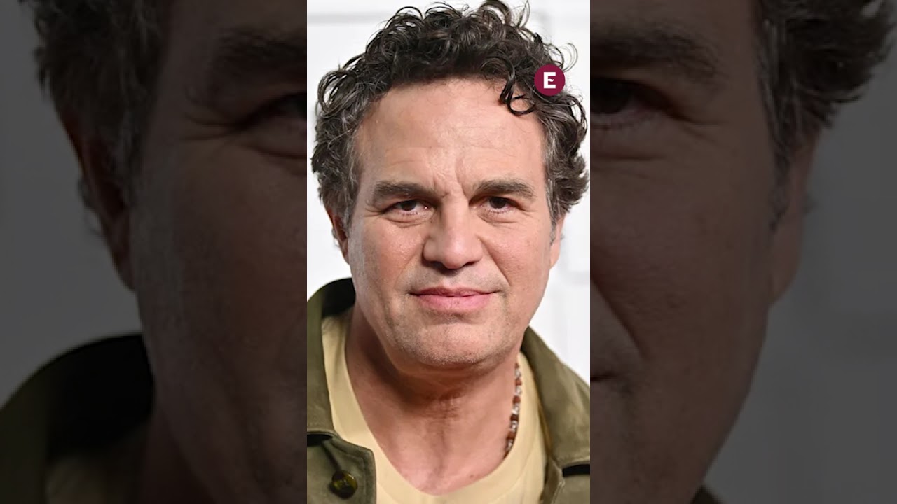 ¿Marvel despidió a Mark Ruffalo? Esto se sabe del rumor tras los Globos ...